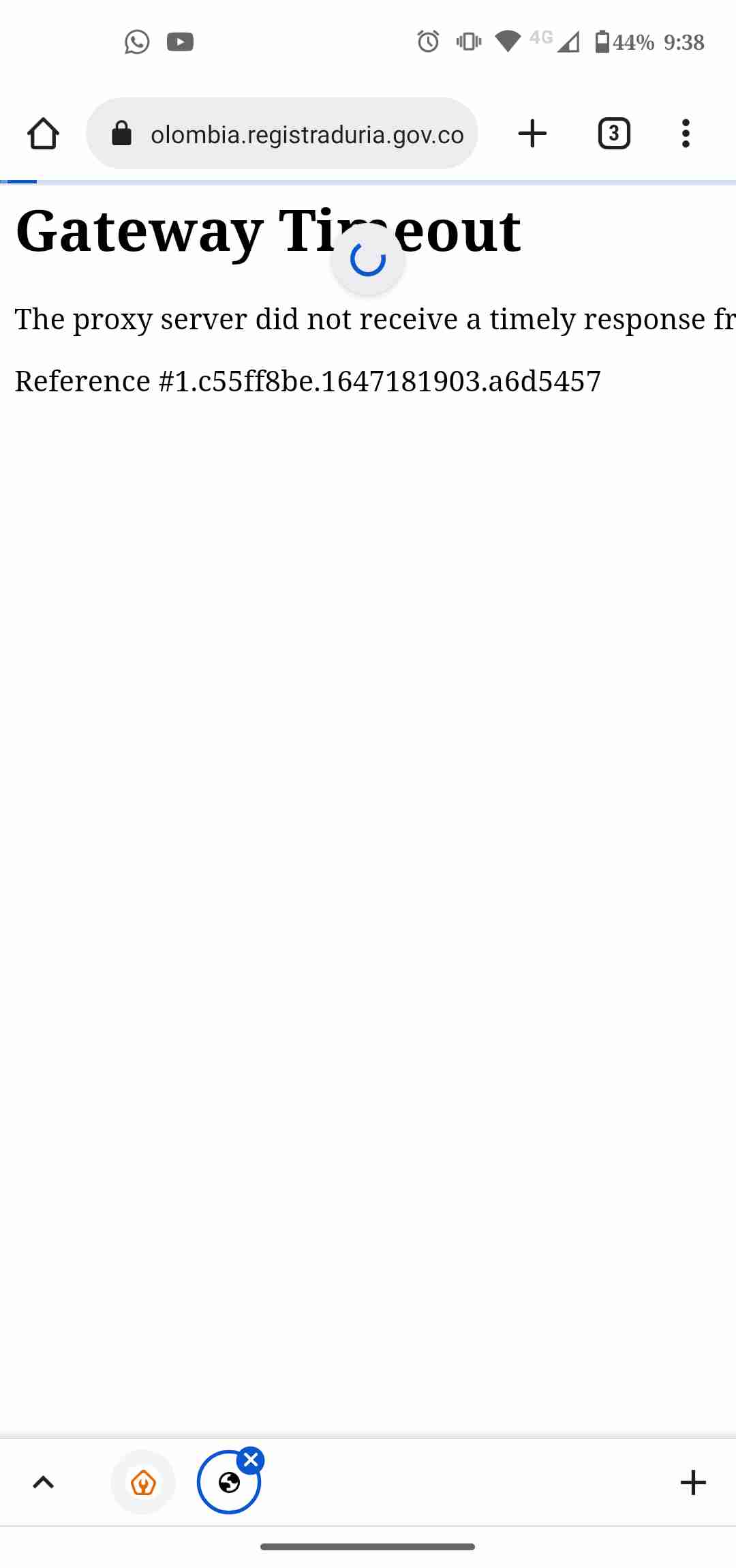 Tu Mecánico De Confianza